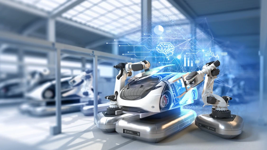 CAE: Computer Aided Engineering – Designtofuture