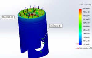 Basic Simulation Topic – Designtofuture