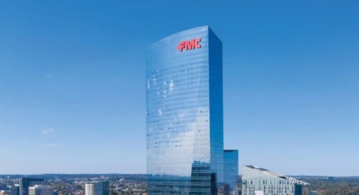 FMC Corporation, Hunger, Food security, and sustainable Development ...